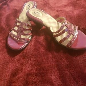 softwalk Shoes | Sandals Nwot 95w | Poshmark